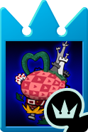 World Cards - Kingdom Hearts Wiki, the Kingdom Hearts encyclopedia