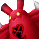 Gallery:Hook Bat - Kingdom Hearts Wiki, the Kingdom Hearts encyclopedia