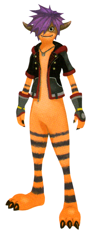 File:Sora MP (Art) KHIII.png - Kingdom Hearts Wiki, the Kingdom Hearts ...