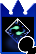 Map Card - Kingdom Hearts Wiki, the Kingdom Hearts encyclopedia