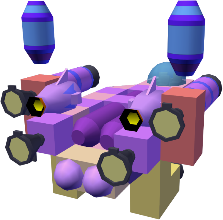 Aerith (Gummi Ship) - Kingdom Hearts Wiki, the Kingdom Hearts encyclopedia