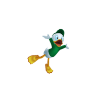 Sticker Album - Kingdom Hearts Wiki, the Kingdom Hearts encyclopedia