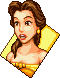 Gallery:Belle - Kingdom Hearts Wiki, the Kingdom Hearts encyclopedia