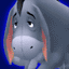 Gallery:Eeyore - Kingdom Hearts Wiki, the Kingdom Hearts encyclopedia