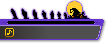 Game:Spooks of Halloween Town - Kingdom Hearts Wiki, the Kingdom Hearts ...