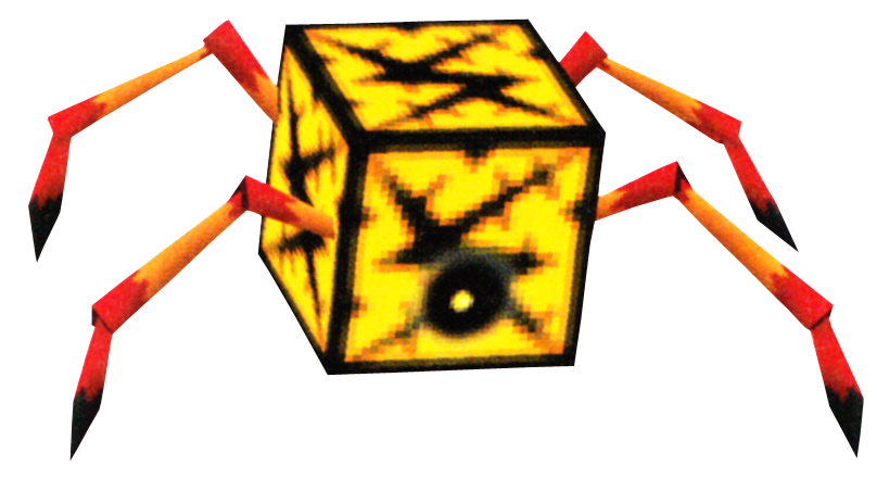 Danger Bug - Kingdom Hearts Wiki, the Kingdom Hearts encyclopedia