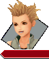 Gallery:Hayner - Kingdom Hearts Wiki, the Kingdom Hearts encyclopedia