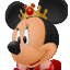 Gallery:Minnie Mouse - Kingdom Hearts Wiki, the Kingdom Hearts encyclopedia