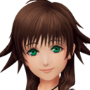 Gallery:Olette - Kingdom Hearts Wiki, the Kingdom Hearts encyclopedia