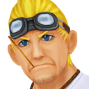 Gallery:Cid - Kingdom Hearts Wiki, the Kingdom Hearts encyclopedia