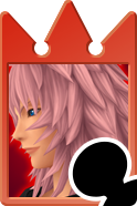 Gallery:Marluxia - Kingdom Hearts Wiki, the Kingdom Hearts encyclopedia