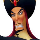 Gallery:Jafar - Kingdom Hearts Wiki, the Kingdom Hearts encyclopedia