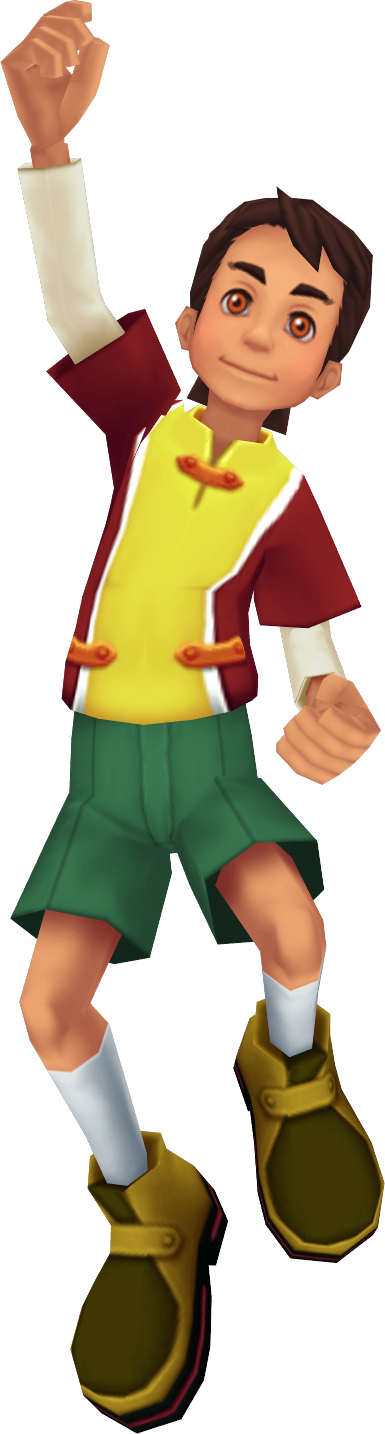 Wantz - Kingdom Hearts Wiki, the Kingdom Hearts encyclopedia