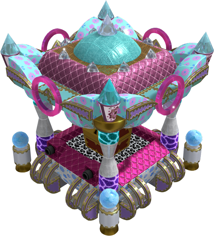 Palanquin - Kingdom Hearts Wiki, the Kingdom Hearts encyclopedia