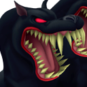 Gallery:Cerberus - Kingdom Hearts Wiki, the Kingdom Hearts encyclopedia