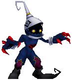 Gallery:Soldier - Kingdom Hearts Wiki, the Kingdom Hearts encyclopedia
