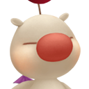 Gallery:Moogle - Kingdom Hearts Wiki, the Kingdom Hearts encyclopedia