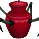 Gallery:Pot Spider - Kingdom Hearts Wiki, the Kingdom Hearts encyclopedia