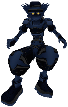 Antiform - Kingdom Hearts Wiki, the Kingdom Hearts encyclopedia