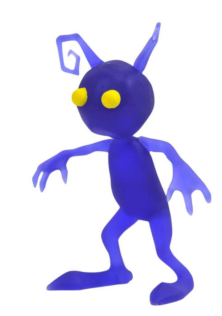 File:Shadow 02 (Kingdom Hearts Select).png - Kingdom Hearts Wiki, the ...