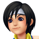 Gallery:Yuffie - Kingdom Hearts Wiki, the Kingdom Hearts encyclopedia