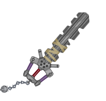 Fenrir - Kingdom Hearts Wiki, the Kingdom Hearts encyclopedia