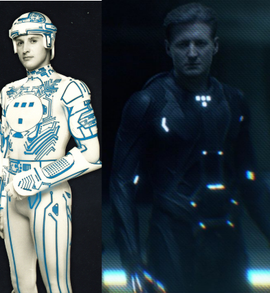 Tron - Kingdom Hearts Wiki, the Kingdom Hearts encyclopedia