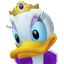 Gallery:Daisy Duck - Kingdom Hearts Wiki, the Kingdom Hearts encyclopedia