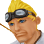 Gallery:Cid - Kingdom Hearts Wiki, the Kingdom Hearts encyclopedia