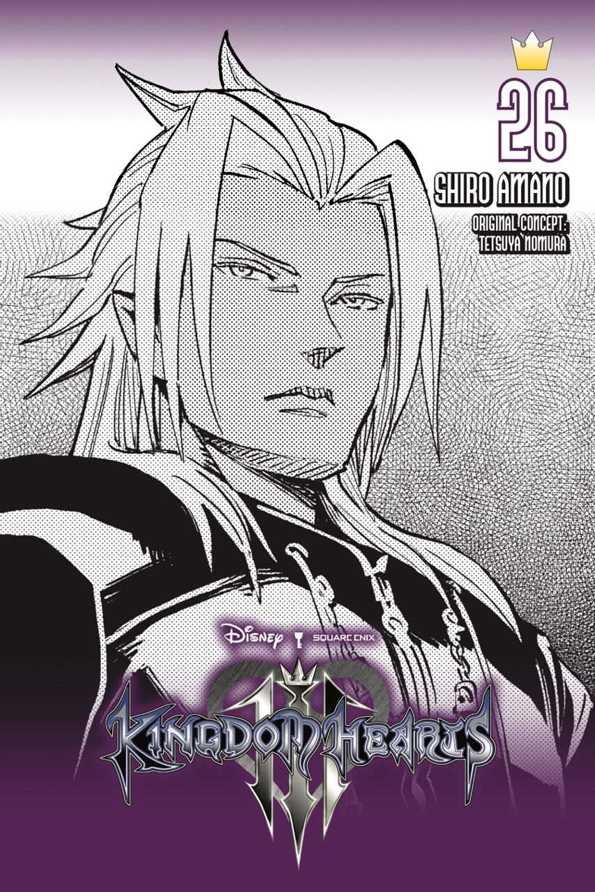 File:KHIII Manga 26a.png - Kingdom Hearts Wiki, the Kingdom Hearts encyclopedia