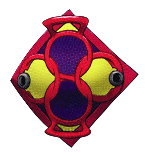 File:Mythril Shield 02 (Art).png - Kingdom Hearts Wiki, the Kingdom ...