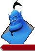 Gallery:Genie - Kingdom Hearts Wiki, the Kingdom Hearts encyclopedia