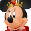 Gallery:Minnie Mouse - Kingdom Hearts Wiki, the Kingdom Hearts encyclopedia
