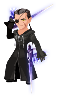 Game:Xigbar - Kingdom Hearts Wiki, the Kingdom Hearts encyclopedia