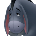 Gallery:Eeyore - Kingdom Hearts Wiki, the Kingdom Hearts encyclopedia