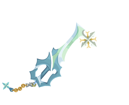 Diamond Dust - Kingdom Hearts Wiki, the Kingdom Hearts encyclopedia