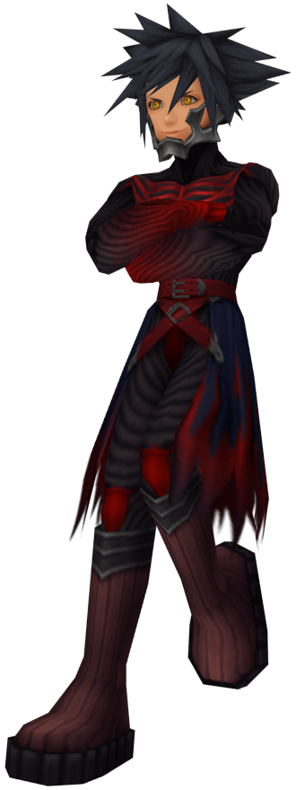 The Hero That Never Was - Kingdom Hearts Wiki, the Kingdom Hearts ...