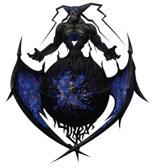 Game:Ansem, Seeker of Darkness - Kingdom Hearts Wiki, the Kingdom ...