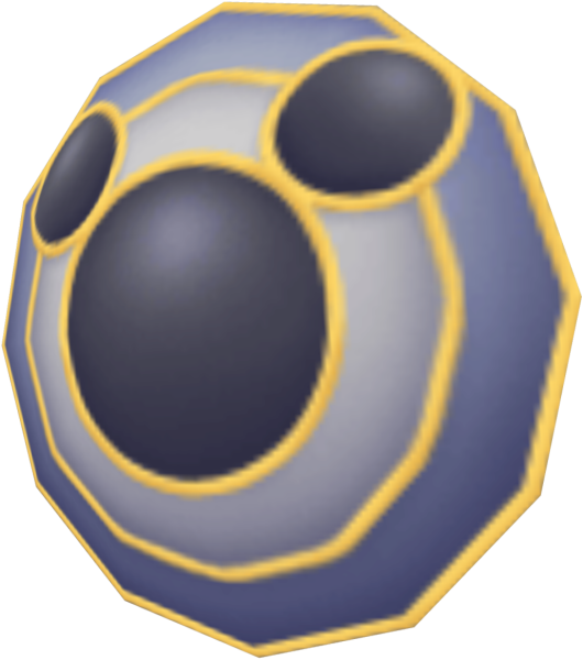 Knight's Shield - Kingdom Hearts Wiki, the Kingdom Hearts encyclopedia