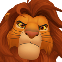 Gallery:Simba - Kingdom Hearts Wiki, the Kingdom Hearts encyclopedia