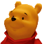 Gallery:Winnie the Pooh - Kingdom Hearts Wiki, the Kingdom Hearts ...