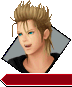 Gallery:Demyx - Kingdom Hearts Wiki, the Kingdom Hearts encyclopedia