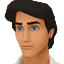 Gallery:Prince Eric - Kingdom Hearts Wiki, the Kingdom Hearts encyclopedia