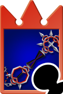 Bond of Flame - Kingdom Hearts Wiki, the Kingdom Hearts encyclopedia