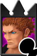 Gallery:Lexaeus - Kingdom Hearts Wiki, the Kingdom Hearts encyclopedia