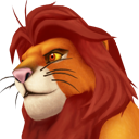 Gallery:Simba - Kingdom Hearts Wiki, the Kingdom Hearts encyclopedia