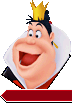 Gallery:Queen of Hearts - Kingdom Hearts Wiki, the Kingdom Hearts ...