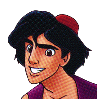 Gallery:Aladdin - Kingdom Hearts Wiki, the Kingdom Hearts encyclopedia