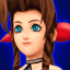 Gallery:Aerith - Kingdom Hearts Wiki, the Kingdom Hearts encyclopedia