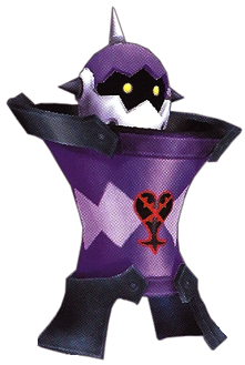 Opposite Armor - Kingdom Hearts Wiki, the Kingdom Hearts encyclopedia